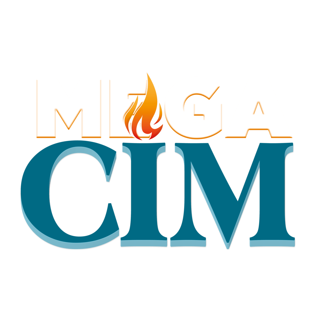 Registro - MEGA CIM