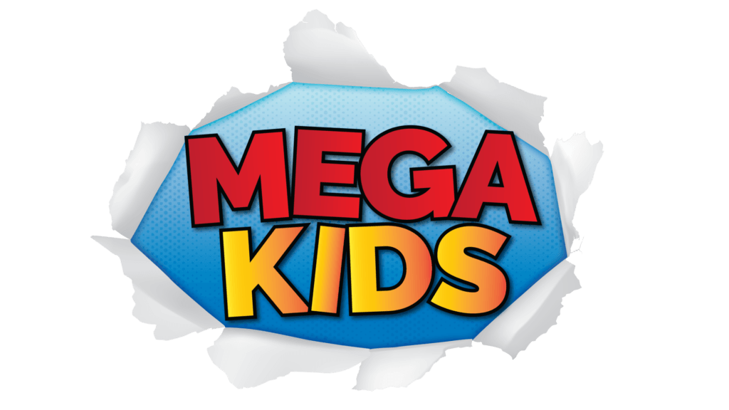 Registro Mega Kids – MEGA CIM
